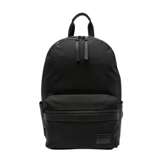 Premiata Blade Backpack - - Bags - Herren - Schwarzk - ONE SIZE