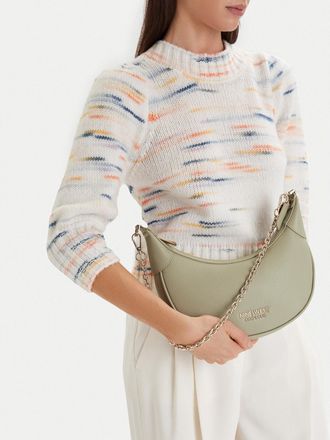 Nine West Handtasche Nine West CEO-Zerna-KY258 Gr&uuml;n