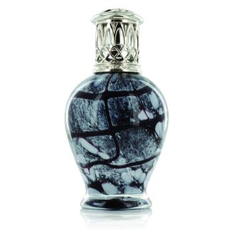 Ashleigh & Burwood Ashleigh & Burwood, katalytische Duftlampe Charcoal Snowball, klein