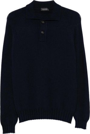 Tagliatore T-Shirt - Blau