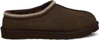 UGG Ugg, Homme, Chaussures, Brun, Taille: 41 EU Slippers