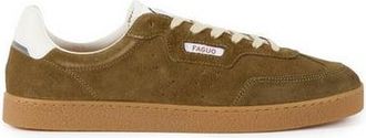 Faguo Baskets en cuir
