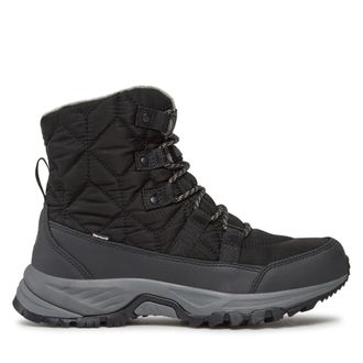 Halti Schneeschuhe Halti Sletta DX W 054-2823 Schwarz