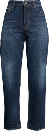 Dolce & Gabbana HOSEN & R&Ouml;CKE - Jeanshosen auf YOOX.COM