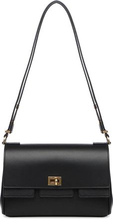 Balenciaga Umh&auml;ngetasche - Schwarz