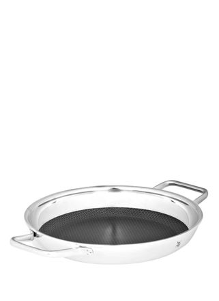 WMF Wmf Servierpfanne Profi Resist silber