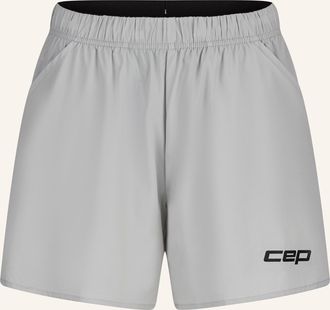 CEP Cep Cep Cep Run Shorts, Loose Fit, Women grau