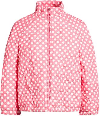 Moschino JACKEN & M&Auml;NTEL - Pufferjacken & Daunenjacken auf YOOX.COM