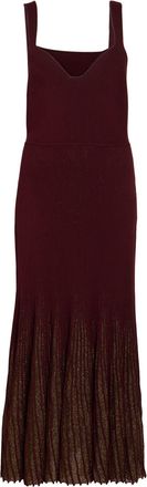 Ulla Johnson KLEIDER - Maxi-Kleider auf YOOX.COM