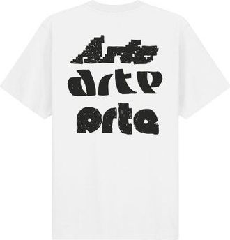 Arte Arte Antwerp | Multi Arte Print - S