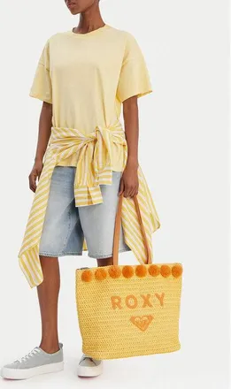 Roxy Handtasche CWBEO-ROXY-L-003-09 Gelb