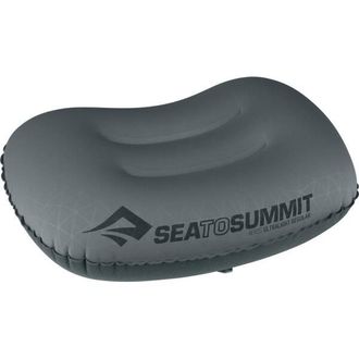 Sea To Summit Reisekissen Aeros Ultralight Pillow Regular Grey