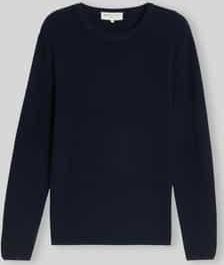 Tom Tailor Denim Regular Fit Pullover aus reiner Baumwolle