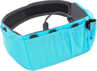 Evoc Race Belt Hip Packs, Neon Blue, One Size