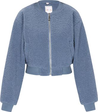 Izia Jacke Frauen Blau