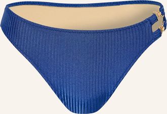Marie Jo Marie Jo Basic-Bikini-Hose Emly blau
