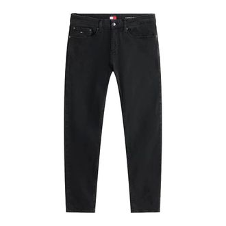 Tommy Jeans Pantalone - - Jeans - Herren - Schwarzk - W34
