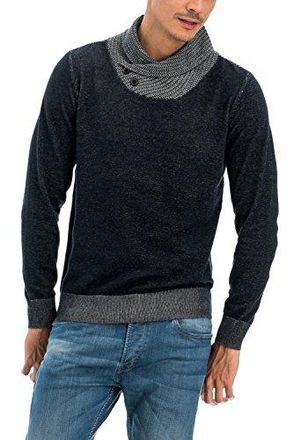 Salsa Pull &agrave; col roul&eacute;