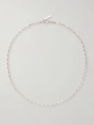 Sophie Buhai Classic Kette Aus Silber