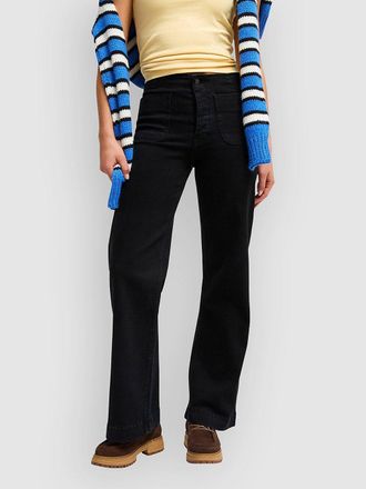 Roxy Island Mood Jeans bleu