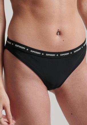Superdry Bikinihose Code