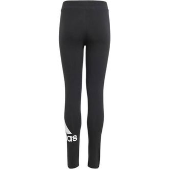 adidas Kinder Strumpfhose Essentials Big Logo Cotton