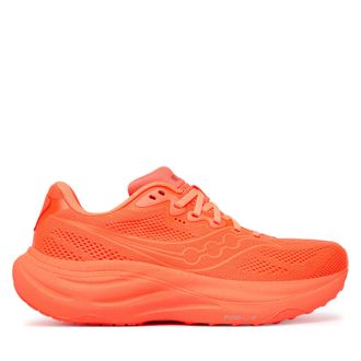 Saucony Laufschuhe Saucony Ride 19 S101513 Rot