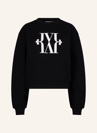 JOSH V Josh V Sweatshirt Ebah Regular Fit schwarz