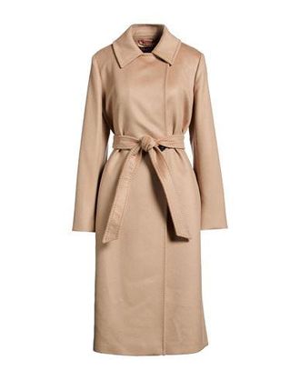 Max Mara MANTEAUX - Manteaux longs sur YOOX.COM
