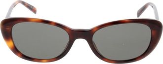 Saint Laurent Sonnenbrille - - Accessories - unisex - Braun - ONE SIZE