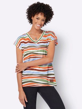 Witt T-Shirt V-Shirt