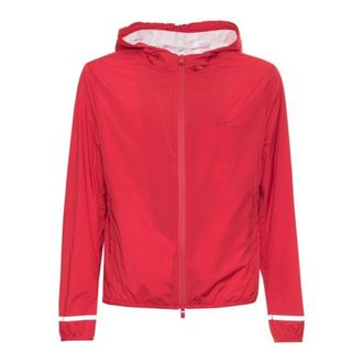 Harmont & Blaine K0H132534 - - Jackets - Herren - Rot - L