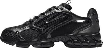 Nike Nike HM8497-010 AIR Zoom Spiridon Cage 2 Homme Black/Black-Anthracite-Smoke Grey EU 42.5