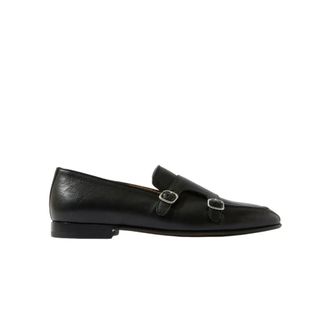 Scarosso Homme, Chaussures, Noir, Taille: 40 1/2 EU Ernesto Mocassins