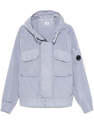 C.P. Company veste Chrome-R - Violet