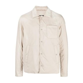 Herno Herren, Jacken, Beige, MGr&ouml;&szlig;e