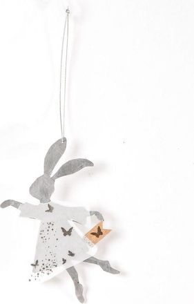 Good old Friends Mini Wunschhase Schmetterling