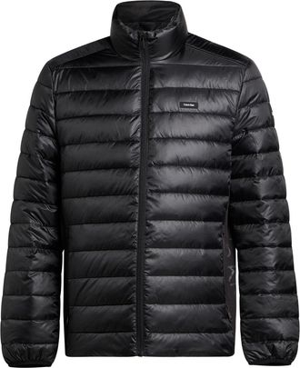 Calvin Klein JACKEN & M&Auml;NTEL - Pufferjacken & Daunenjacken auf YOOX.COM