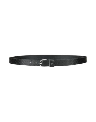 Calvin Klein Kleinlederwaren - G&uuml;rtel auf YOOX.COM