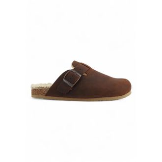 Colors Of California Sabot Sandal - - Shoes - Herren - Braun - 41 EU