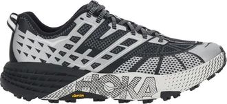 Hoka One One Homme, Chaussures, Noir, Taille: 43 EU U Speedgoat 2 TS