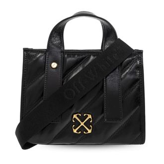 Off-white Handtasche - - Bags - Damen - Schwarzk - ONE SIZE