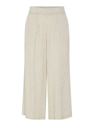 Pieces Female Culottes PCPIA