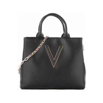 Mario Valentino Coney Handtasche - - Bags - Damen - Schwarzk - ONE SIZE