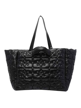 Ganni Sac Cabas - Noir