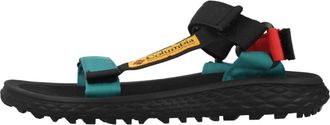 Columbia Homme, Chaussures, Multicolore, Taille: 45 EU Konos Globetrot Sandal