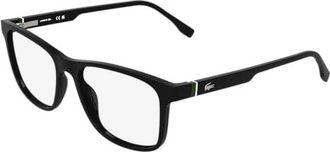 Lacoste L4007MAG-SET 001 Black 57/17/145 Lunettes pour homme