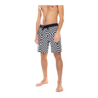Vans Boardshorts Mixtes - Homme - Maillots de bain - Multicolore - Taille: W36