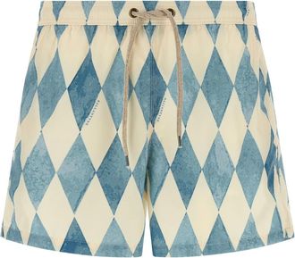 Ballantyne Homme, Maillots de bain, Multicolore, Taille: XL Maillot de bain