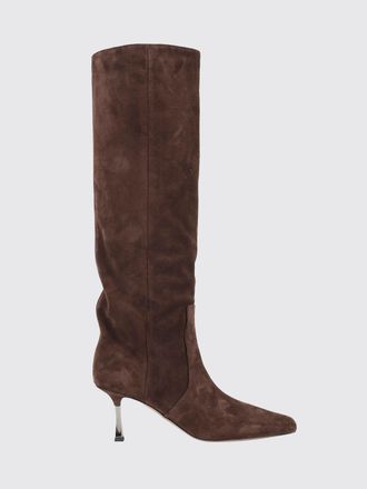 PARIS TEXAS Bottes PARIS TEXAS Femme couleur Marron